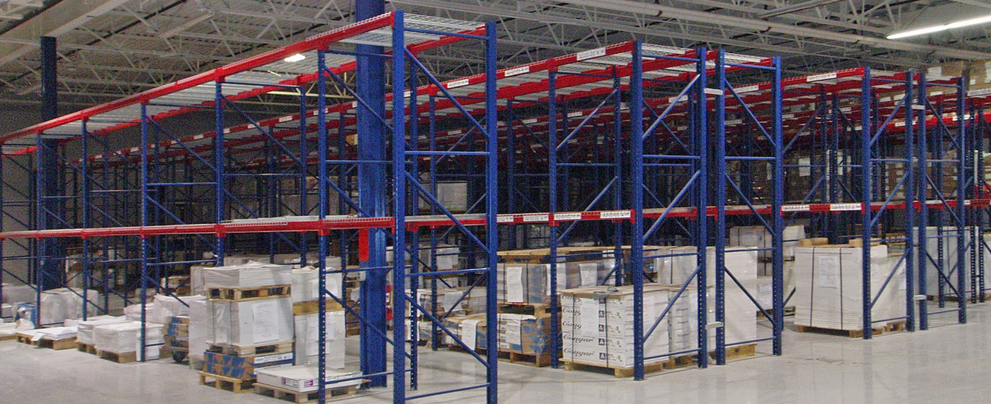 ANRO Inc., ANRO Printing | CVMNEXT Construction